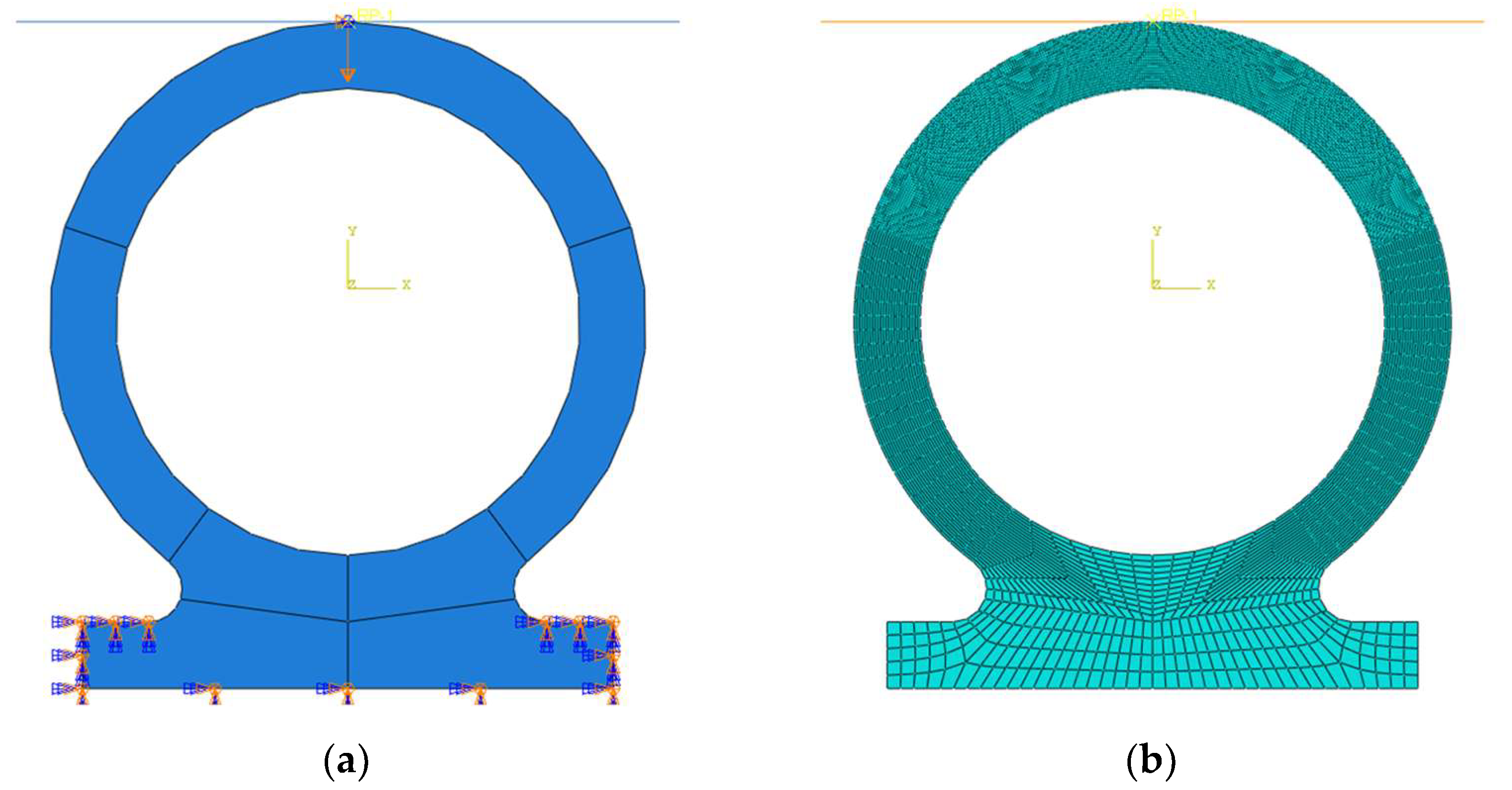 Sealing Performance of Phenyl-Silicone Rubber Based on Constitutive ...