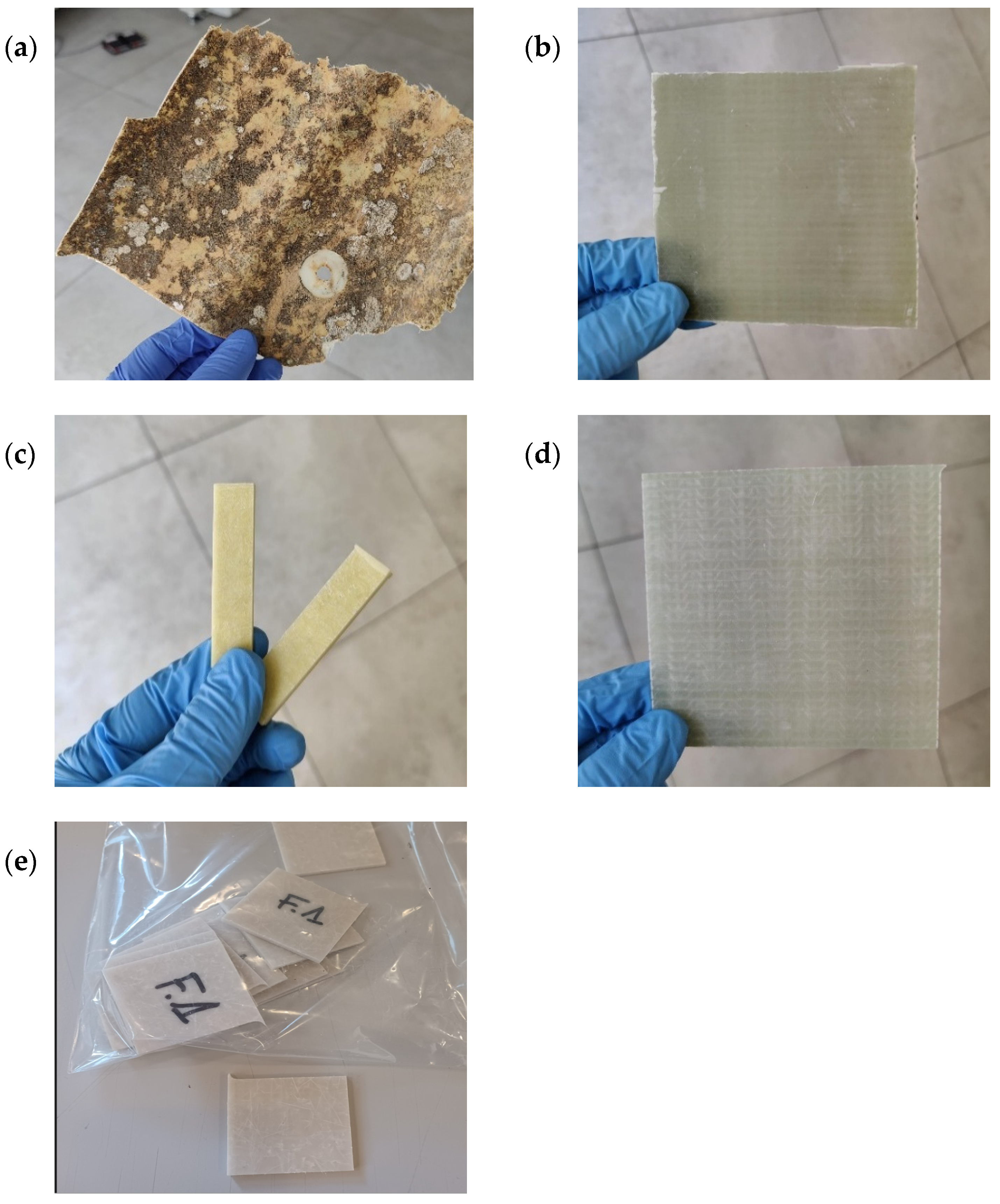 Microwave-Assisted Bio-Based Chemical Recycling of Fiber-Reinforced ...