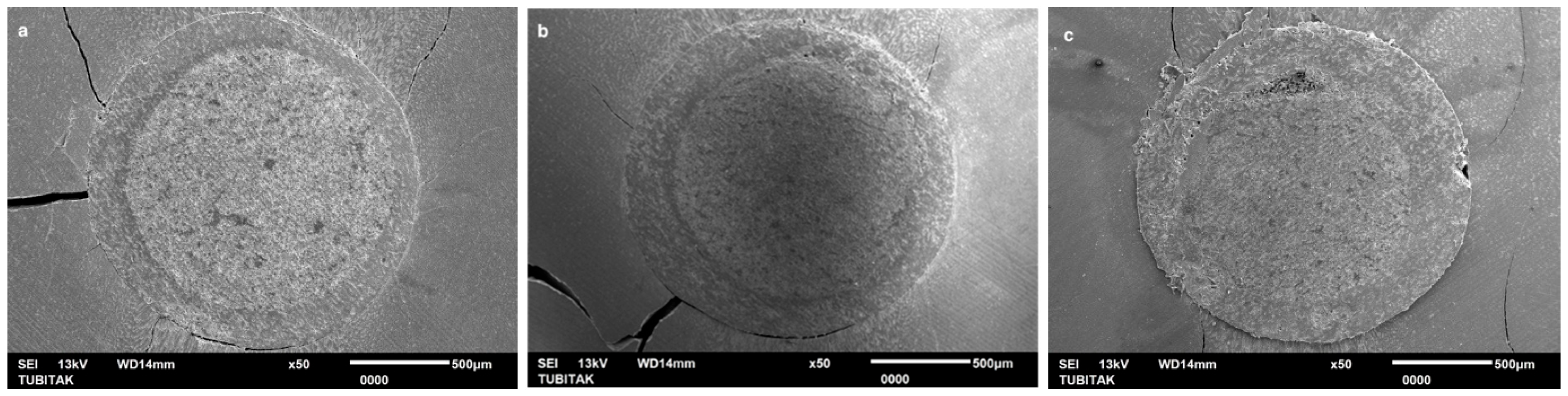 Effect of Preheating of Resin Luting Materials on Push-Out Bond ...
