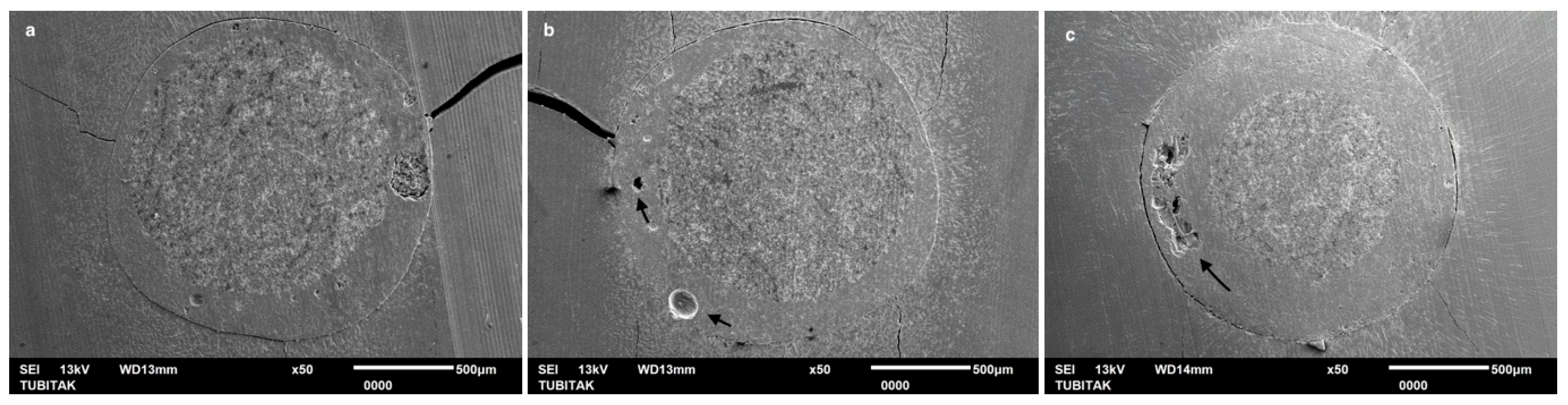 Effect of Preheating of Resin Luting Materials on Push-Out Bond ...