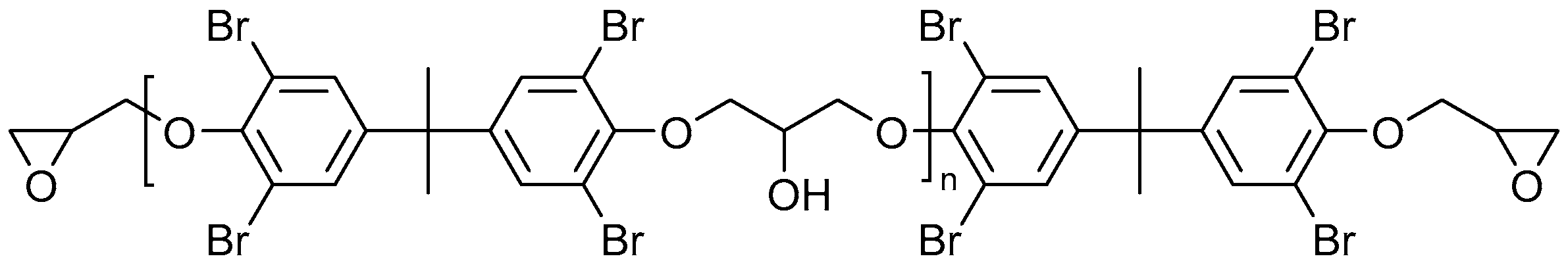 Effect of Brominated Epoxy Resin Content on Thermophysical and ...