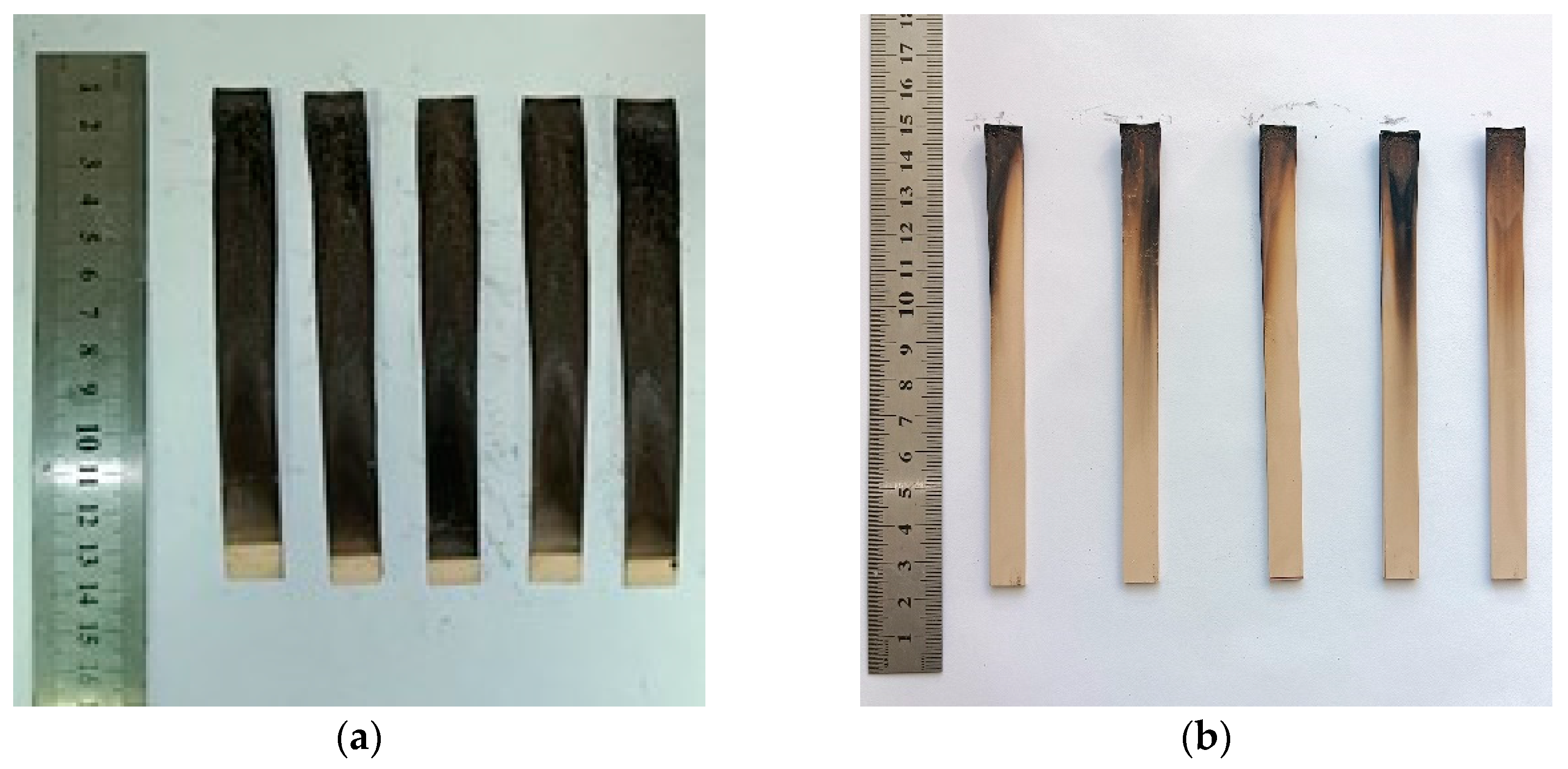 Effect of Brominated Epoxy Resin Content on Thermophysical and ...