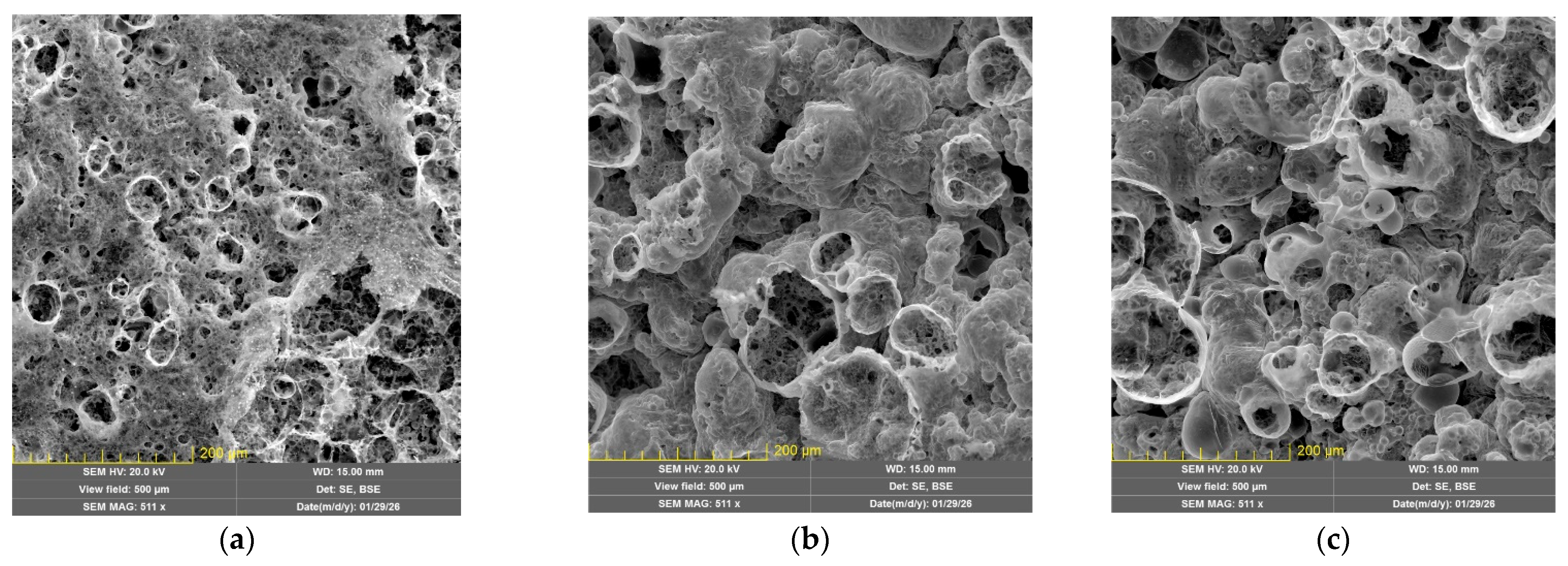 Effect of Brominated Epoxy Resin Content on Thermophysical and ...