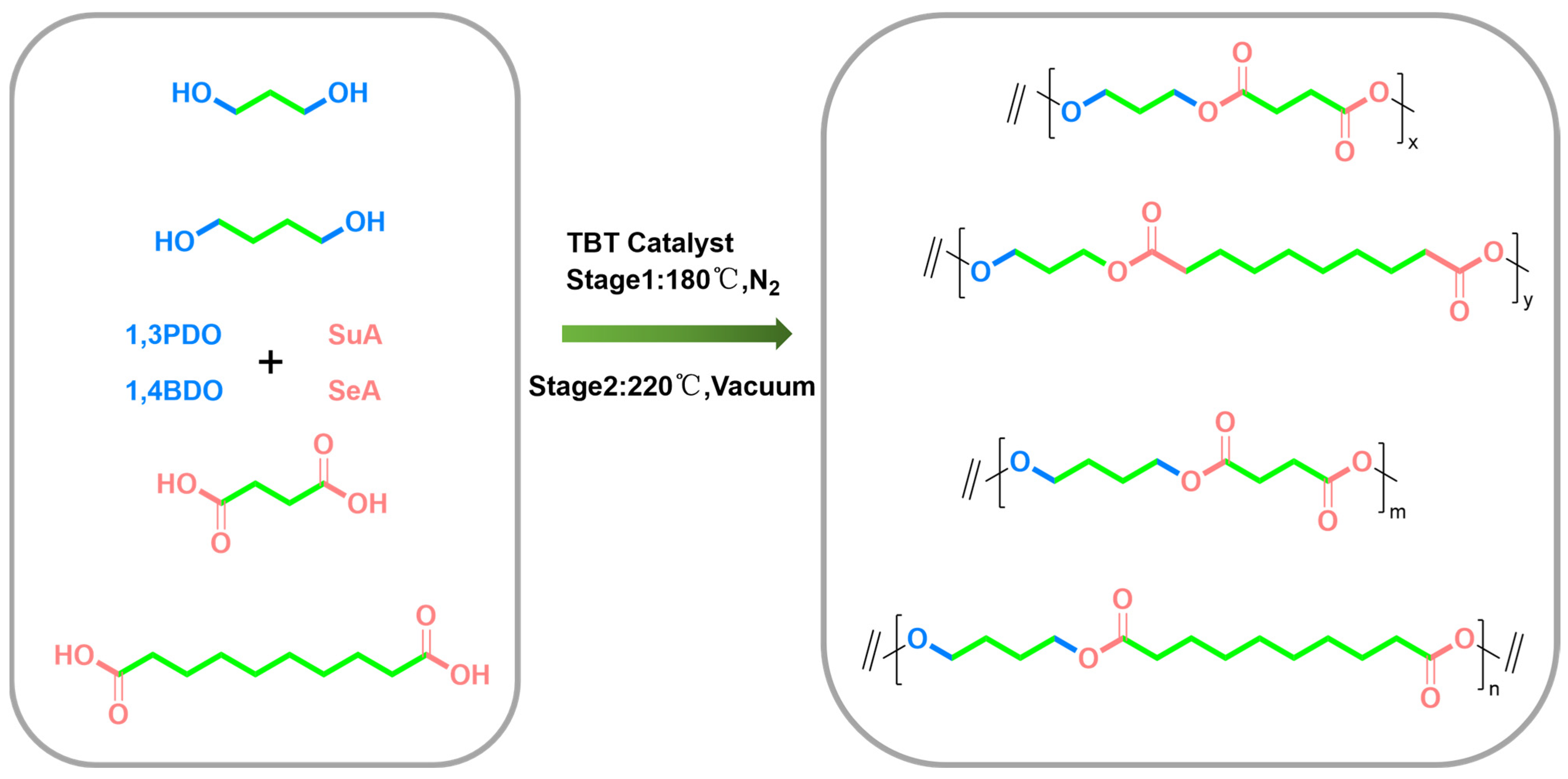 High-Performance Solid Polymer Electrolyte Constructed from Long-Chain ...