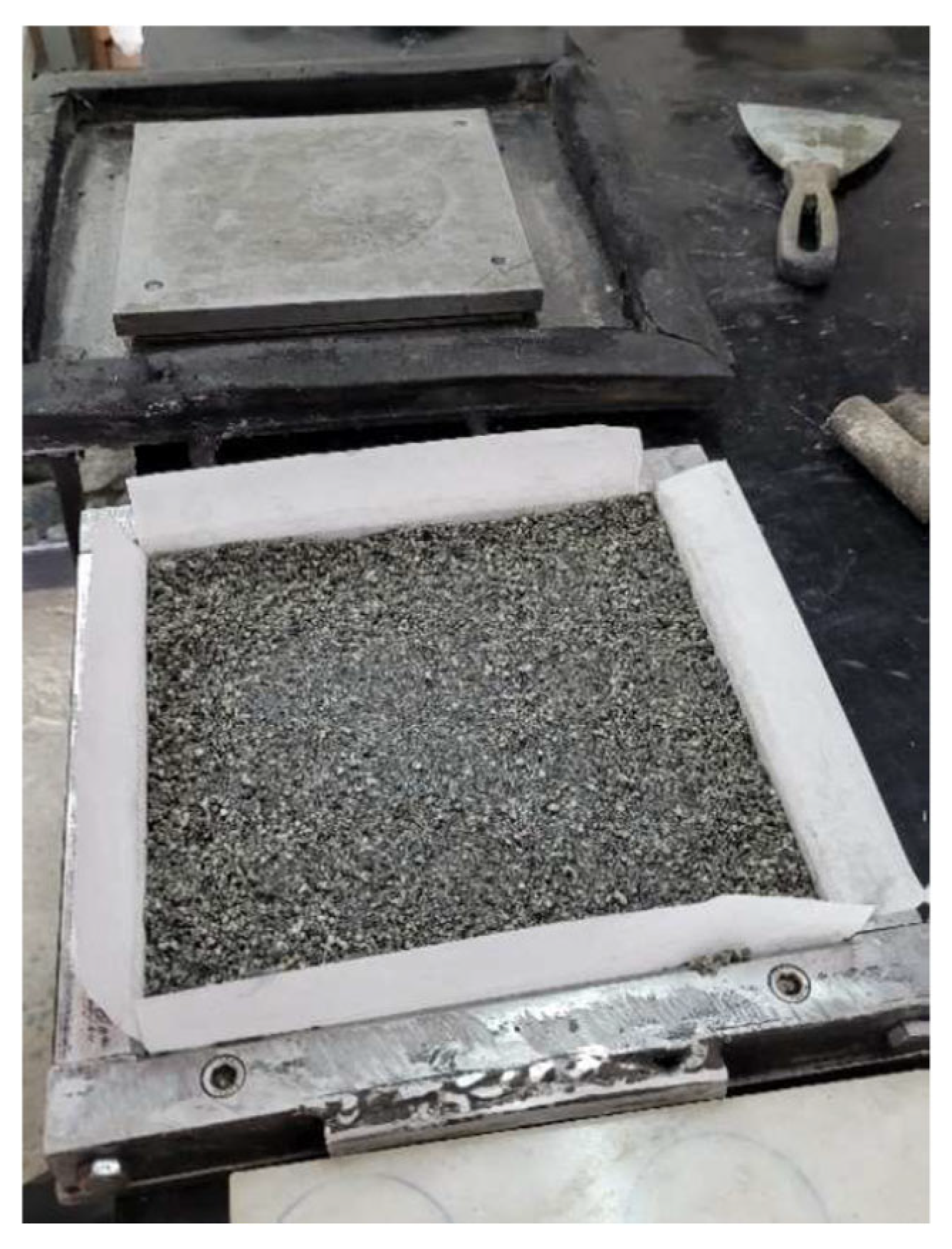 Evaluation of the Alterability of Natural and Artificial Agglomerated ...