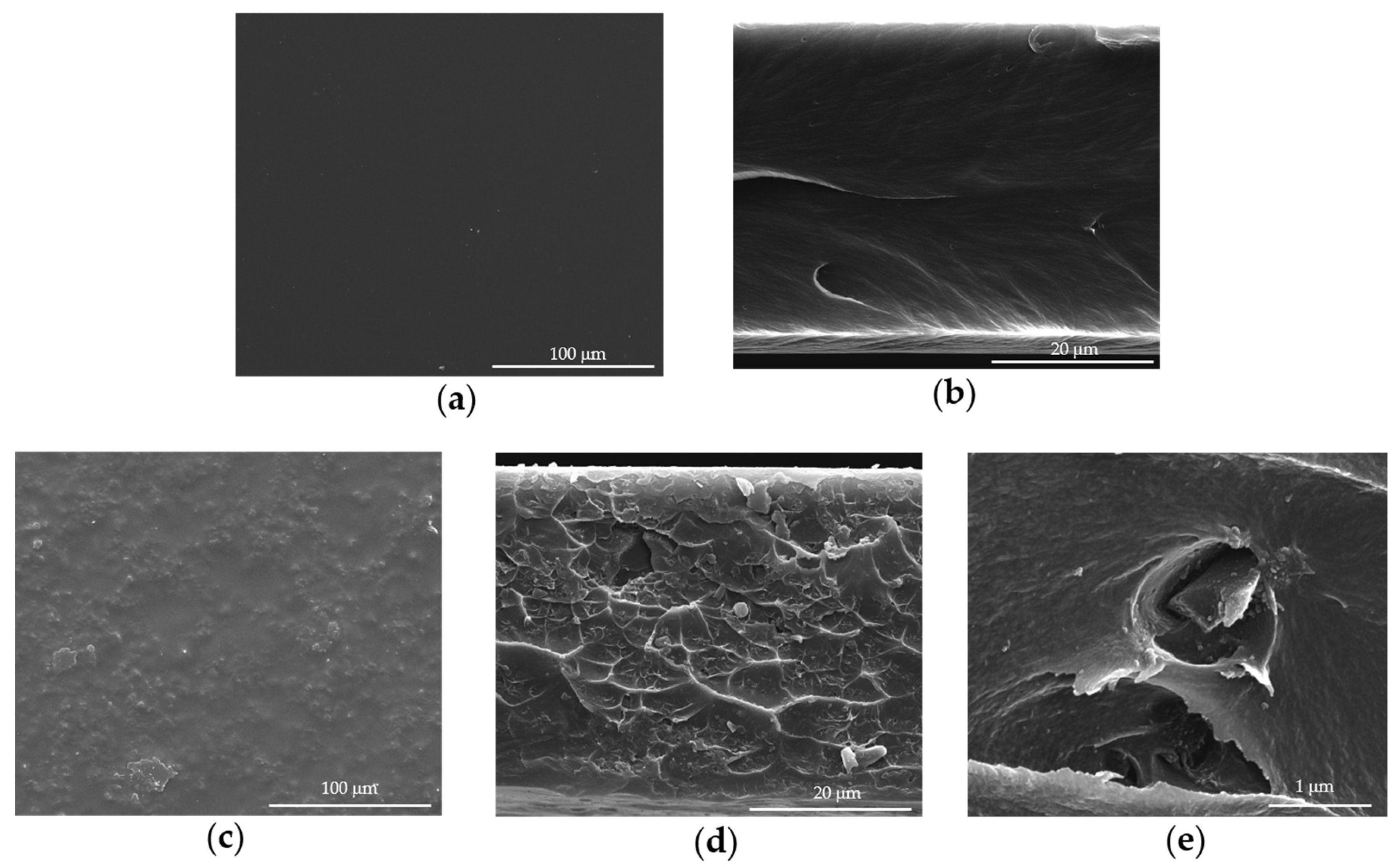 Linking Intrinsic Filler Properties to Gas Separation Performance in ...