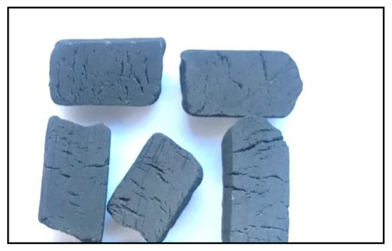 The Influence of the Porous Structure of Activated Coke for the ...