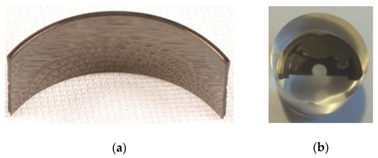 Multiscale Characterization of Isotropic Pyrolytic Carbon Used for ...