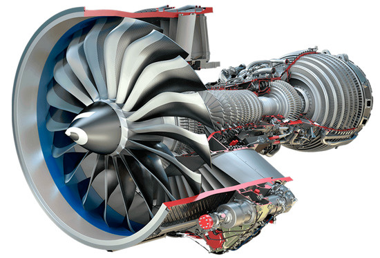 A Novel Ensemble Model on Defects Identification in Aero-Engine Blade