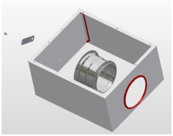Optimization of the Automated Production Process Using Software ...