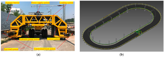 Analysis of Dynamic Load Characteristics of Accelerated Pavement ...