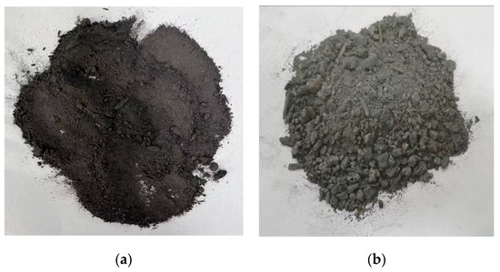 Research on Properties of Ash and Slag Composite Cementitious Materials ...