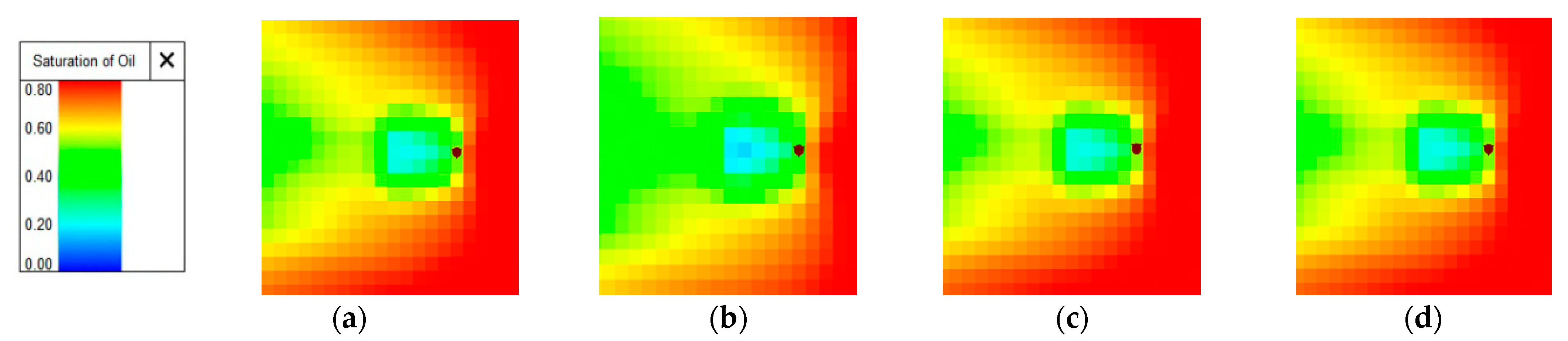 Mechanistic Study and Optimization of High Water Cut Phase Management ...