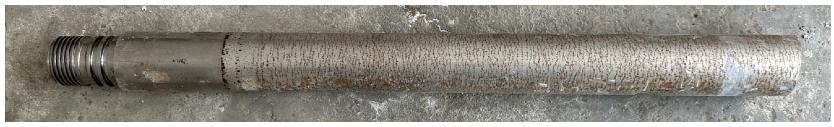 Corrosion Failure Analysis of a Pressure-Resistant Cylinder for ...