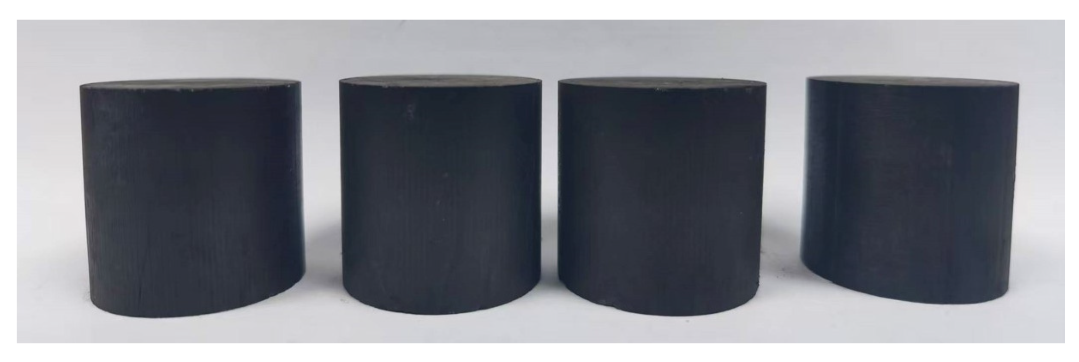 Preparation and Performance Evaluation of a Novel Biodegradable Fuzzy ...