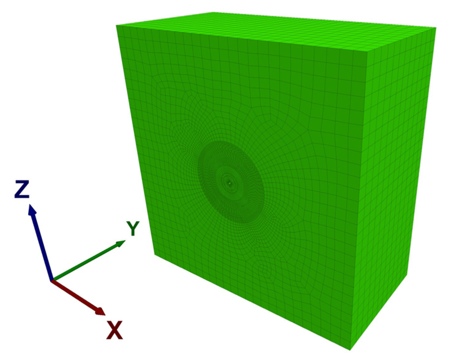 Preparation and Performance Evaluation of a Novel Biodegradable Fuzzy ...