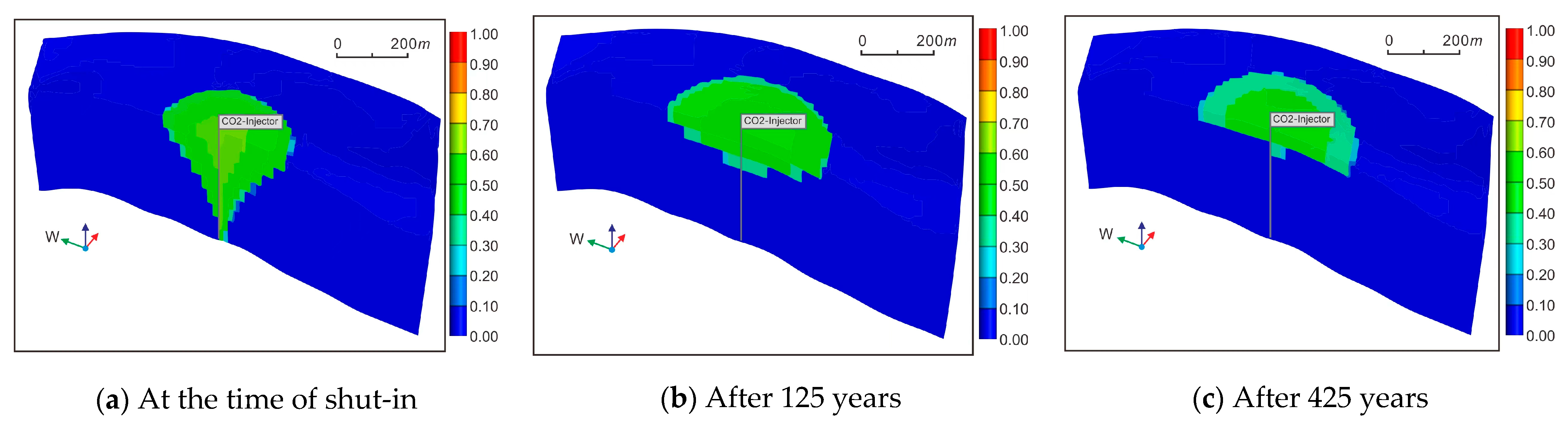 Numerical Investigation of CO2 Mineralization and Geomechanical ...