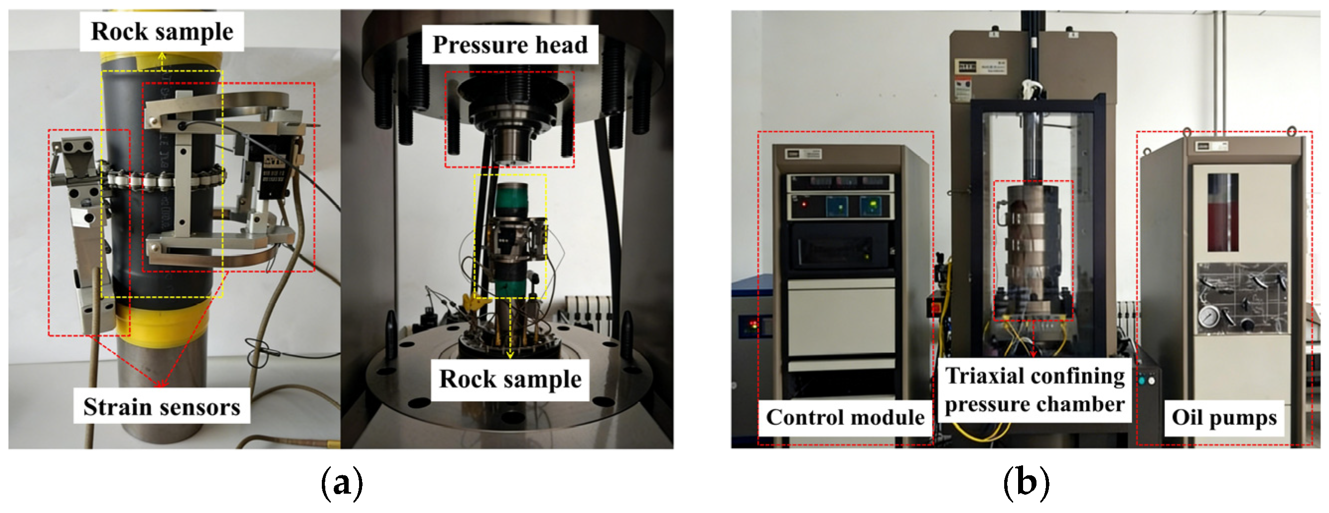 Numerical Simulation of In Situ Stress Fields in Deep Geotechnical ...