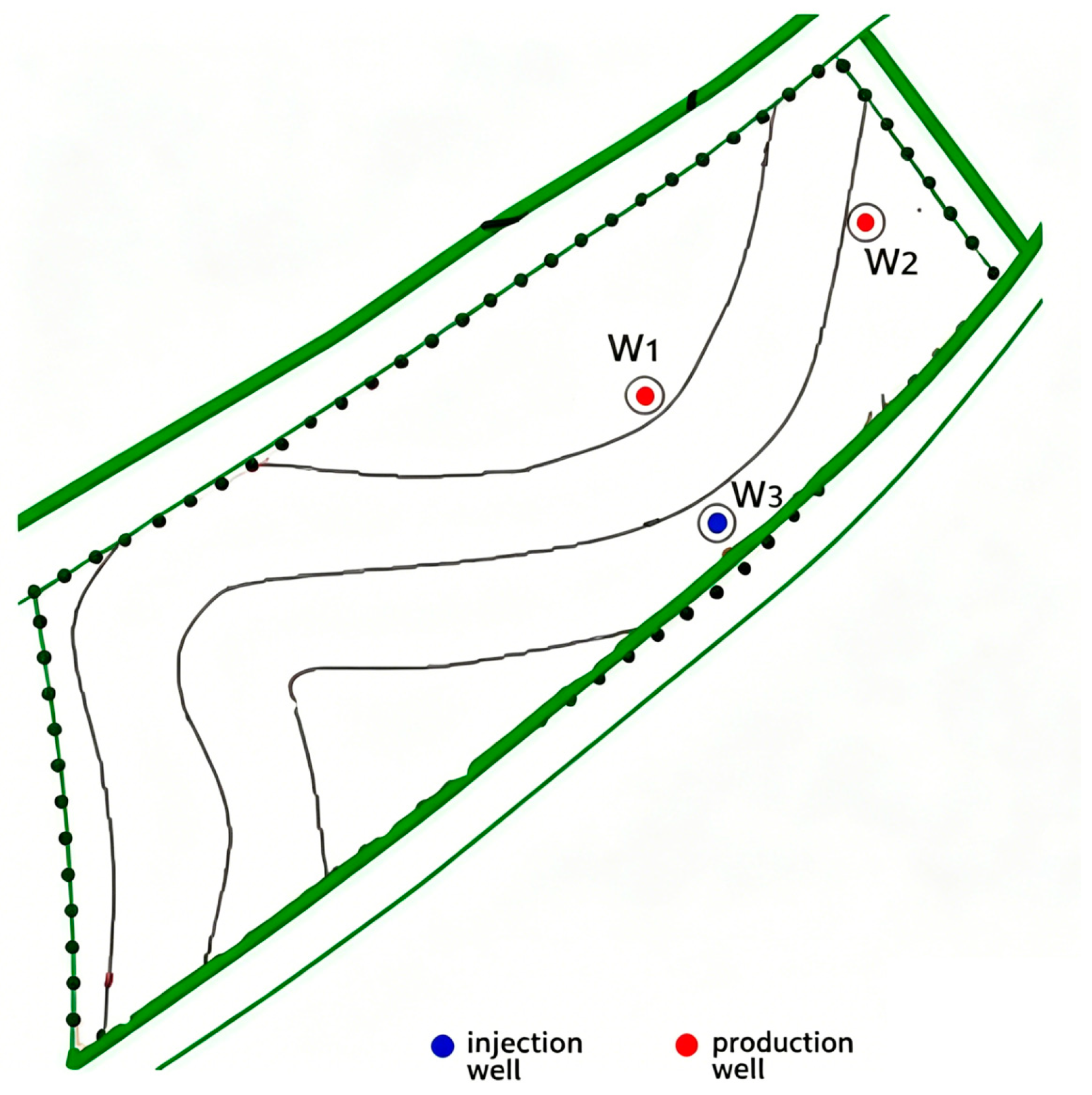 Mathematical Model and Application of Areal Sweep Efficiency for ...