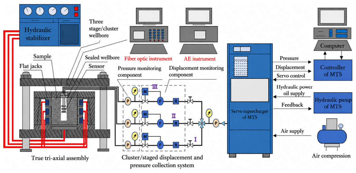 An Attention-Based Deep Learning Method for Acoustic Emission Arrival ...