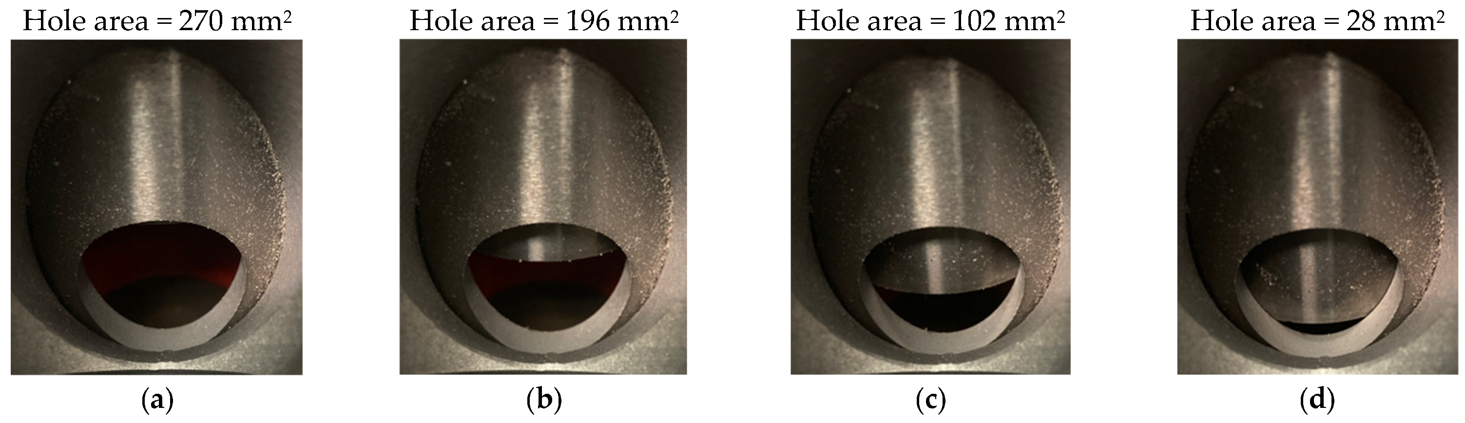 Relationship Between Powder Flowability and Abrasive Discharge in an ...