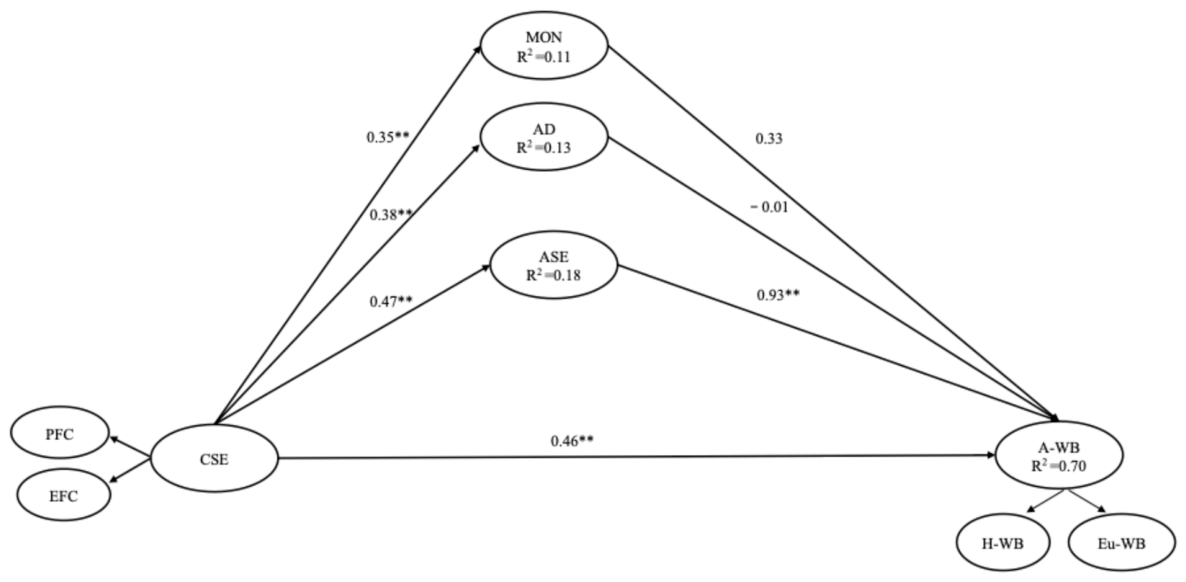 Investigating the Contributions of Stress Appraisals and Self-Regulated ...