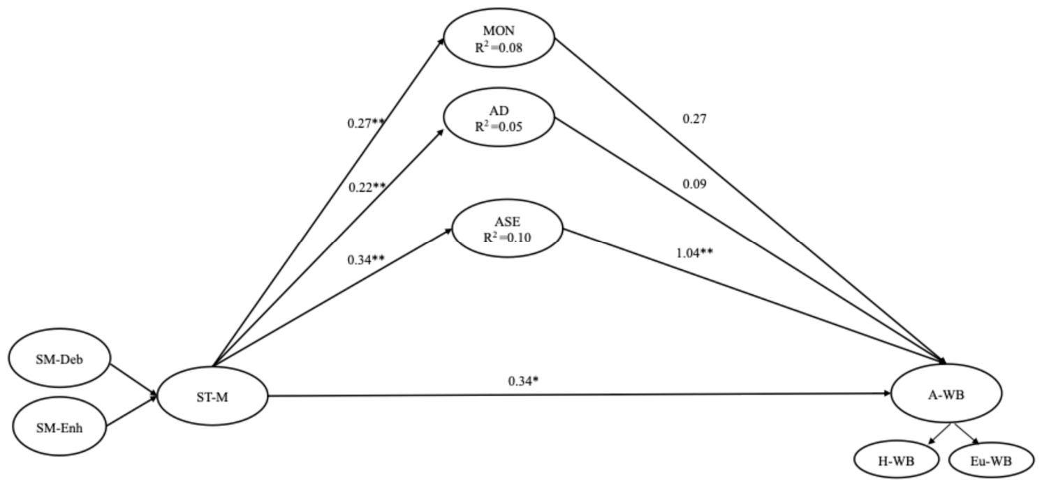 Investigating the Contributions of Stress Appraisals and Self-Regulated ...