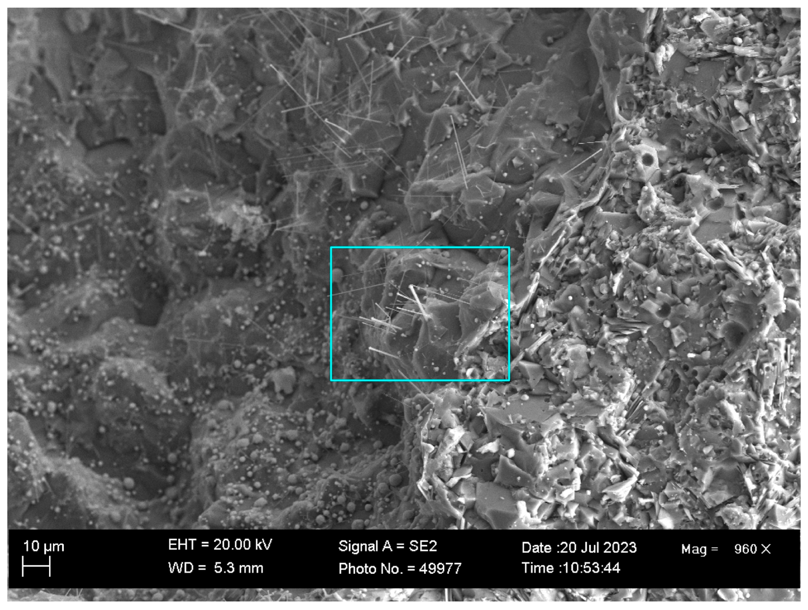Gas-Phase Reactions in Nano-Strand Formation from Al-Fe-Ni Powder ...