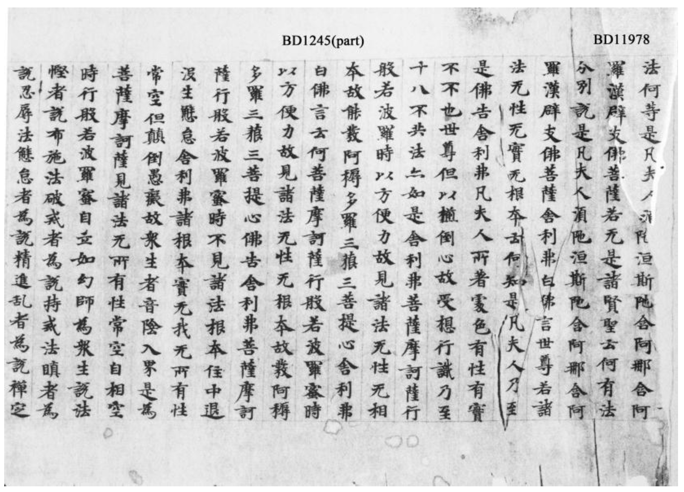 Reconstruction and Re-Designation of the Dunhuang ...