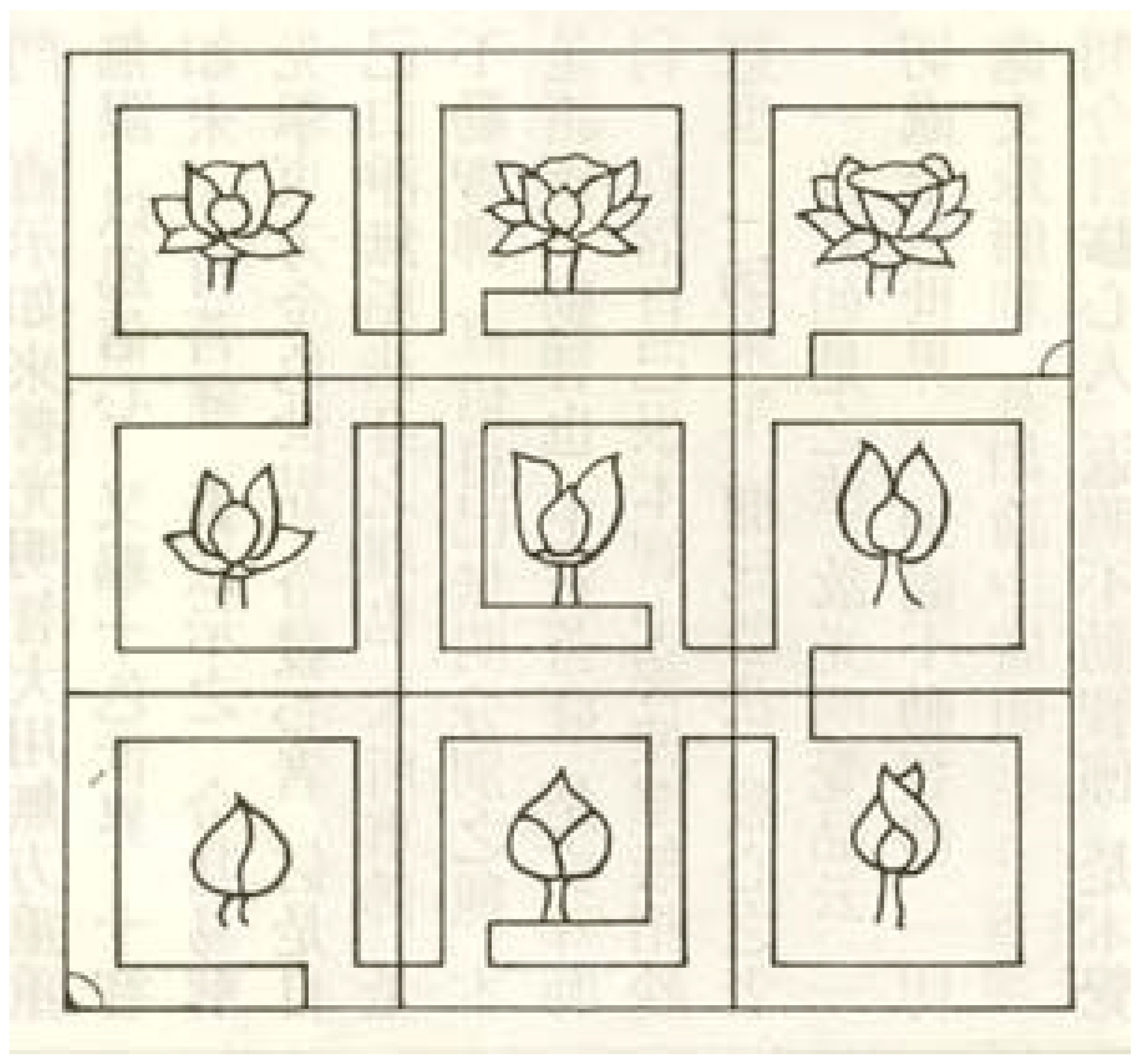 A Medium for Chanting the Buddha’s Name for Rebirth in the Pure Land ...