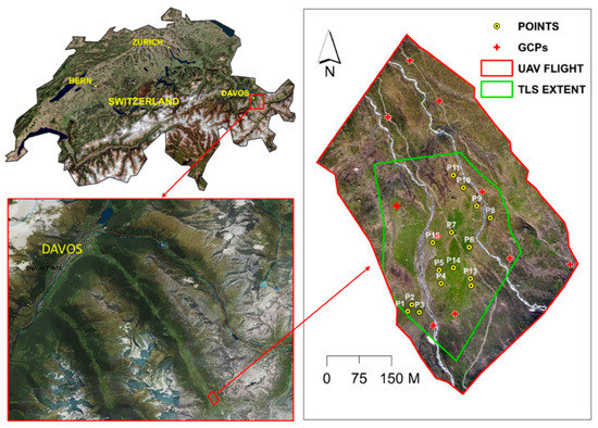 Remote Sensing | Free Full-Text | Monitoring of Snow Cover Ablation ...