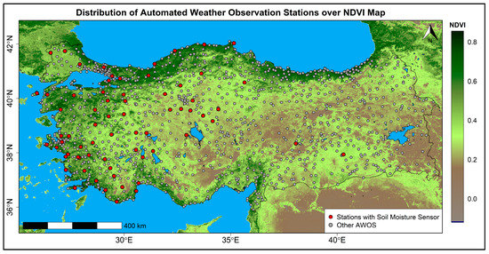 Evaluation of Remotely-Sensed and Model-Based Soil Moisture Products ...