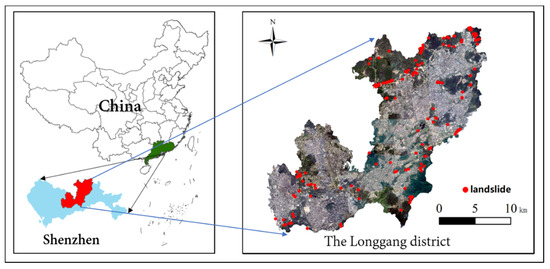 Remote Sensing | Free Full-Text | Landslide Detection from Open ...