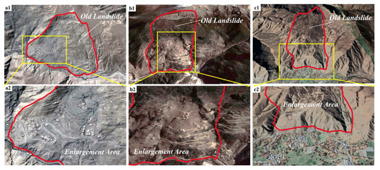 Deep Learning for Landslide Detection and Segmentation in High ...