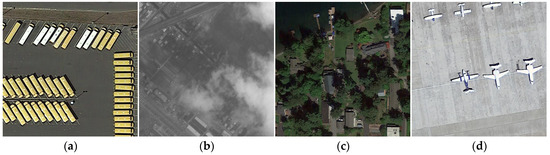 Remote Sensing | Free Full-Text | Oriented Object Detection Based on ...