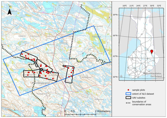 Remote Sensing | Free Full-Text | Evaluating Factors Impacting Fallen ...