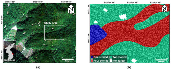 Forest Vertical Structure Mapping Using Multi-Seasonal UAV Images and ...