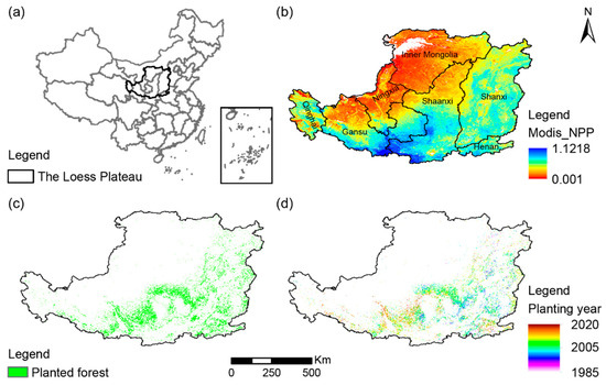 Remote Sensing Free Full Text Spatial Temporal Patterns Of