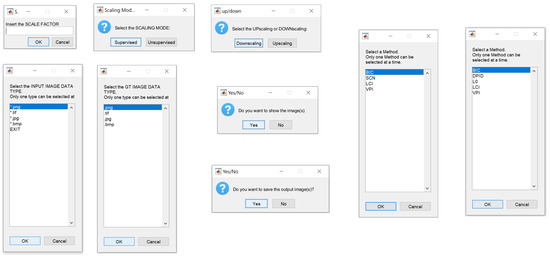 Remote Sensing | Free Full-Text | An Open Image Resizing Framework for ...