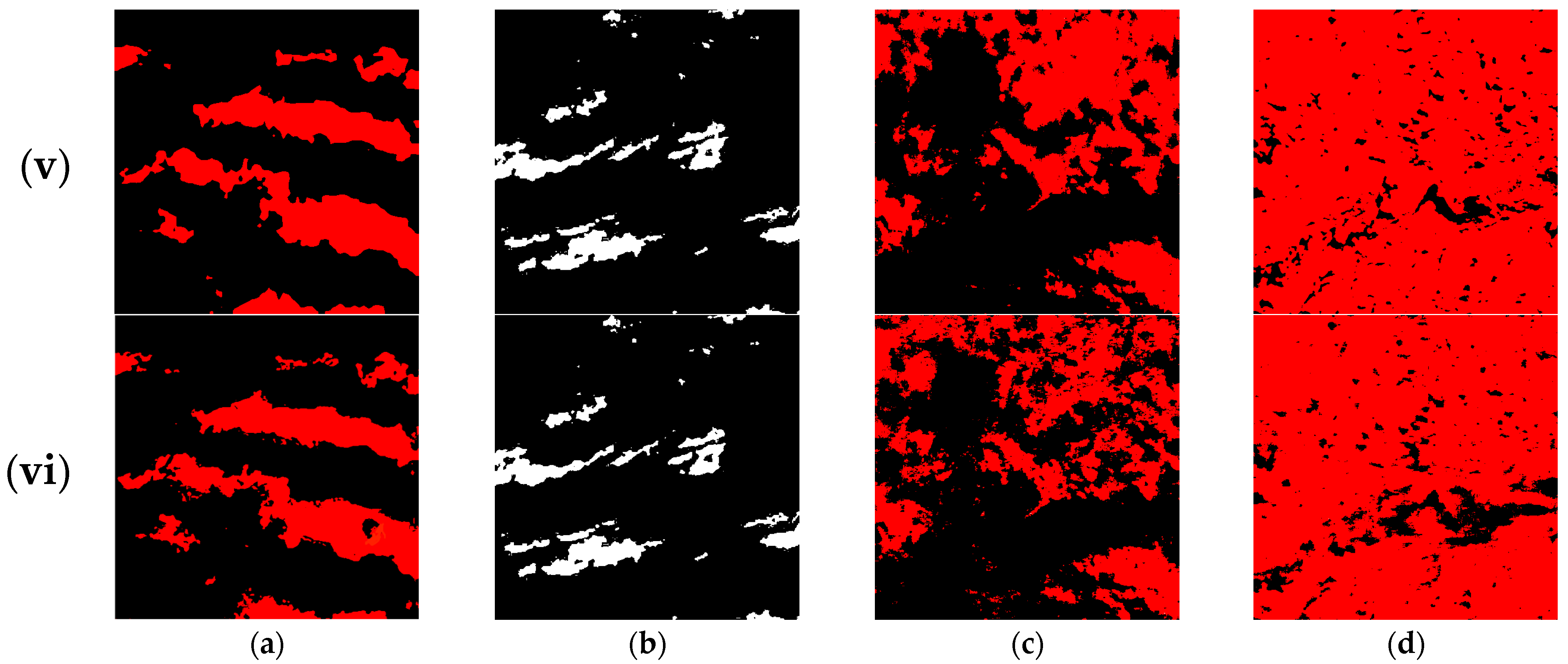 IceSnow-Net: A Deep Semantic Segmentation Network for High-Precision ...