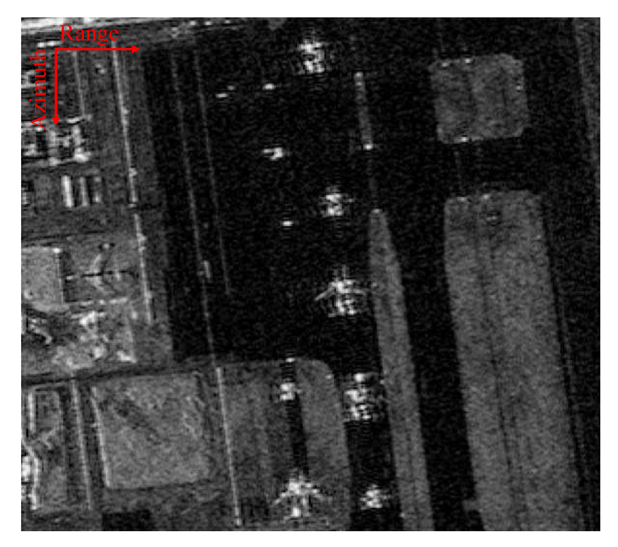MFE-STN: A Versatile Front-End Module for SAR Deception Jamming False ...