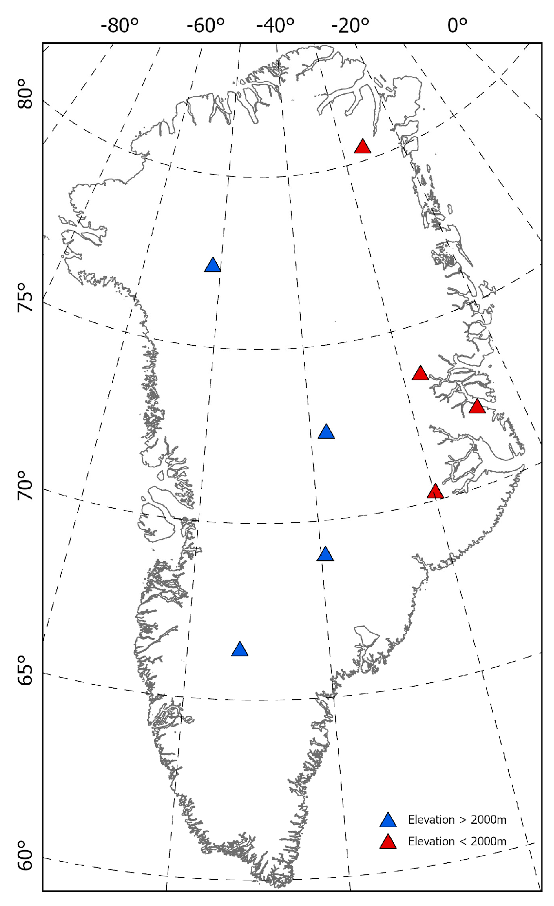 A Spatiotemporal Subgrid Least Squares Approach to DEM Generation of ...