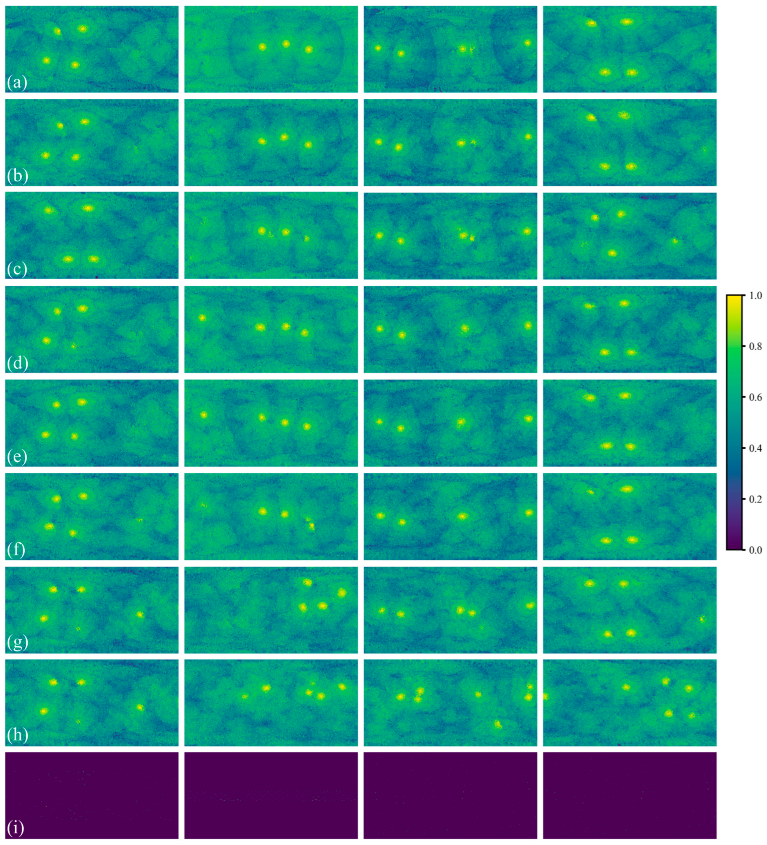 Wide-Area Spectrum Sensing for Space Targets Based on Low-Earth Orbit ...