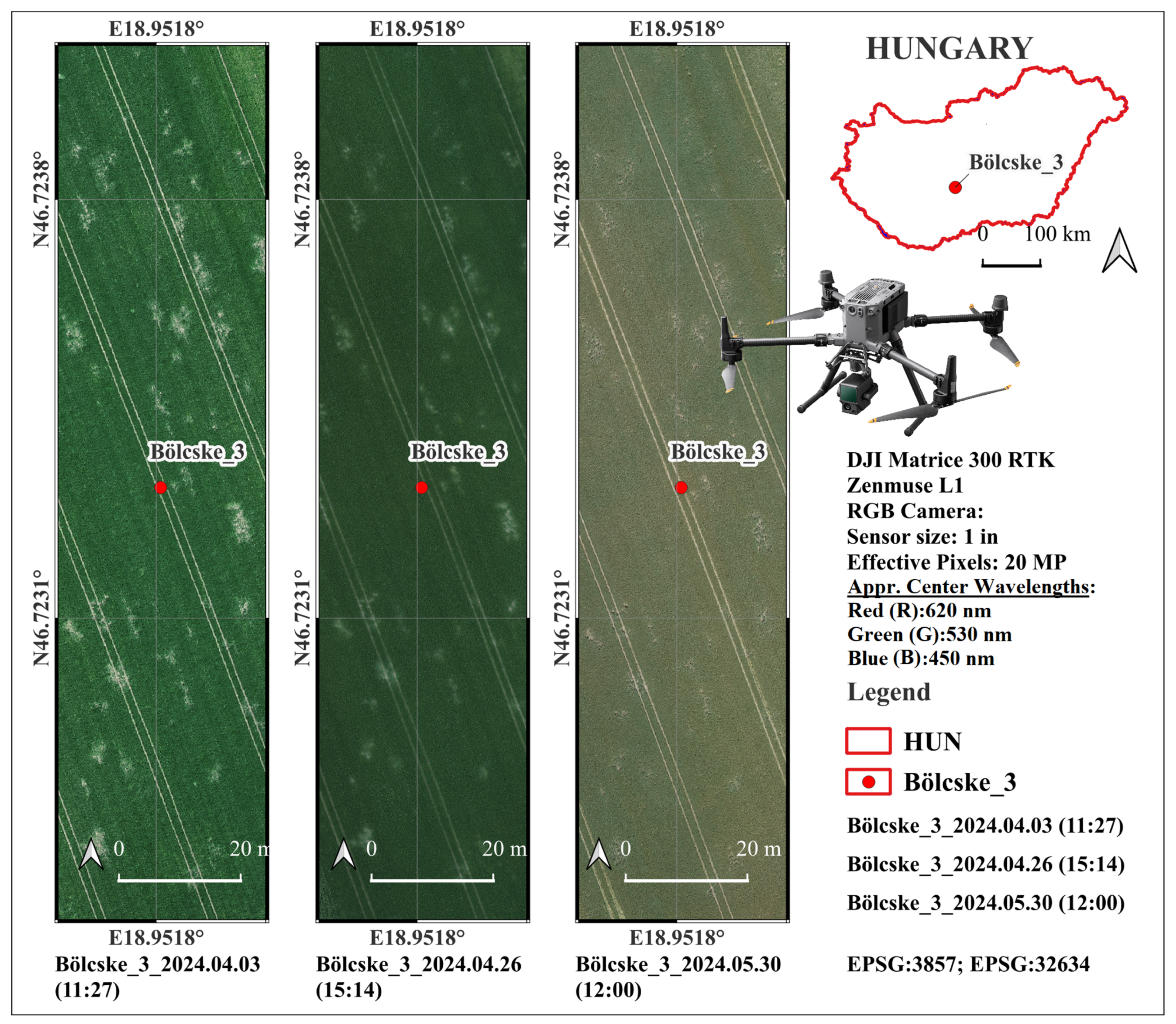 Initial Results of Site-Specific Assessment of Cereal Leaf Beetle ...