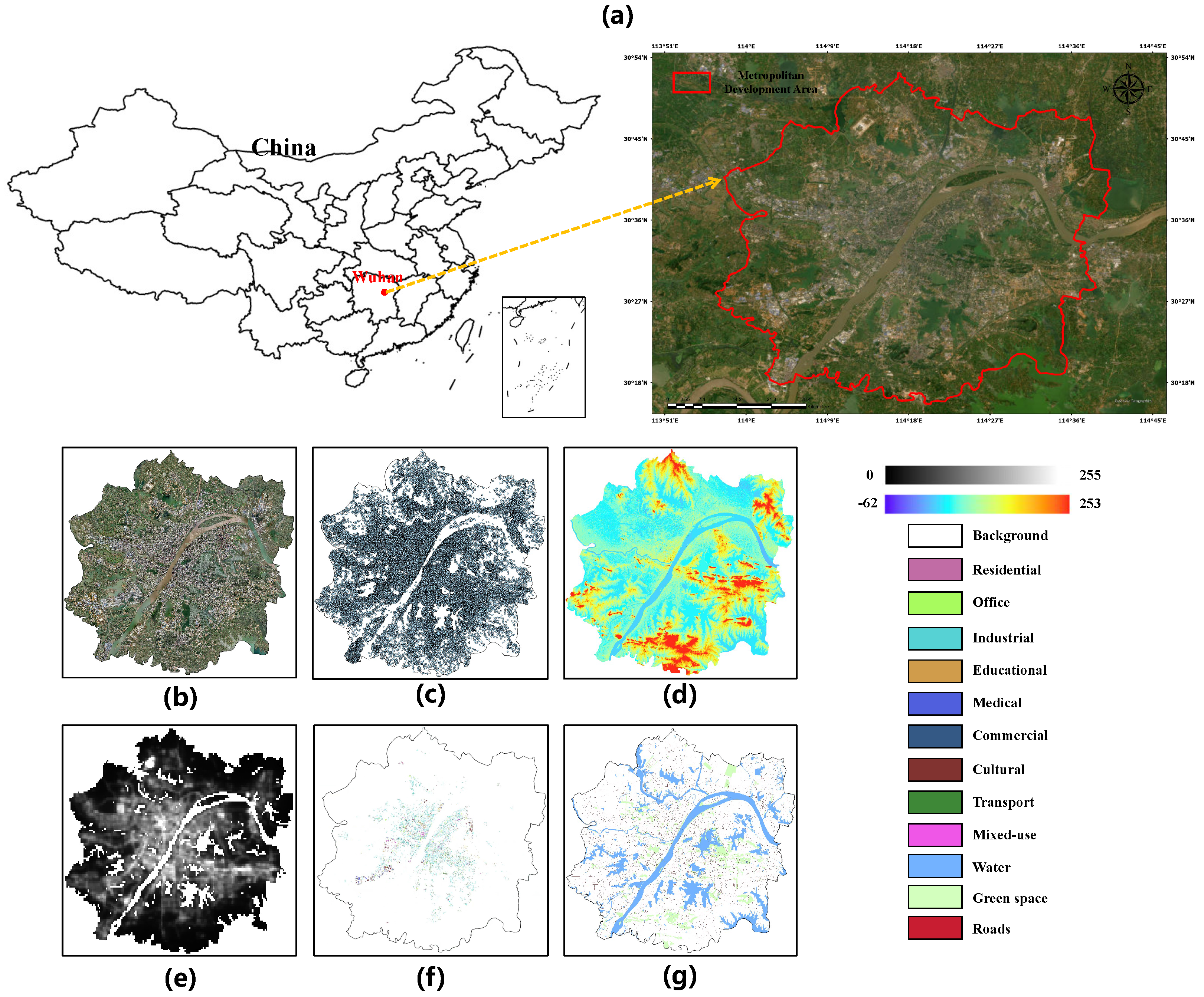 BuildFunc-MoE: An Adaptive Multimodal Mixture-of-Experts Network for ...