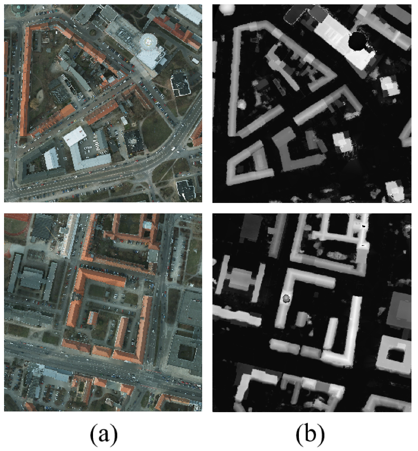 GIMMNet: Geometry-Aware Interactive Multi-Modal Network for Semantic ...