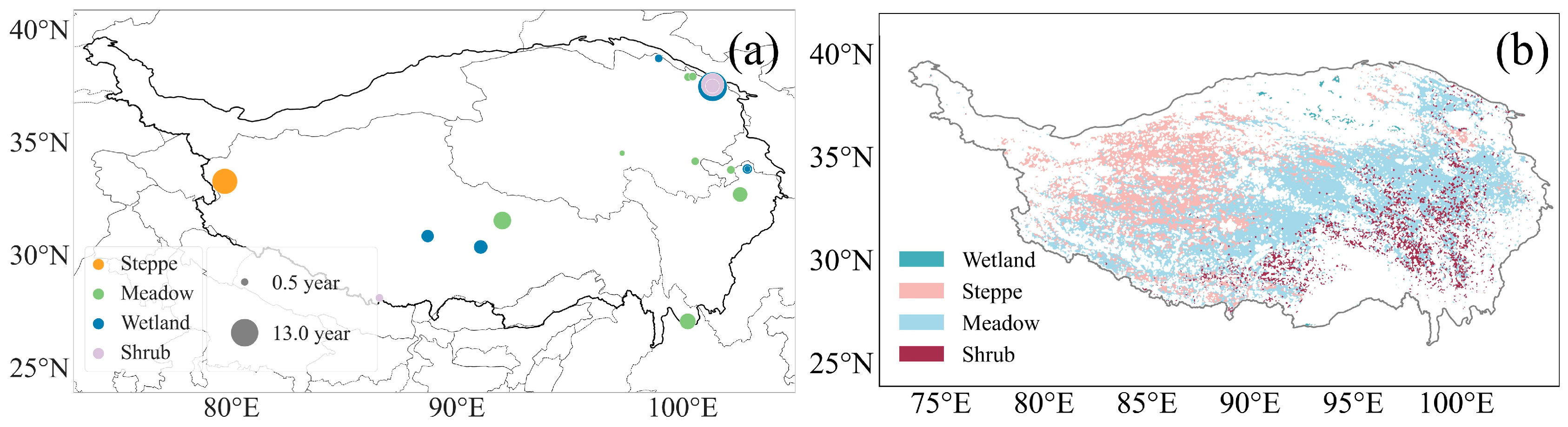 Fusing Enhanced Flux Measurements and Multi-Source Satellite ...