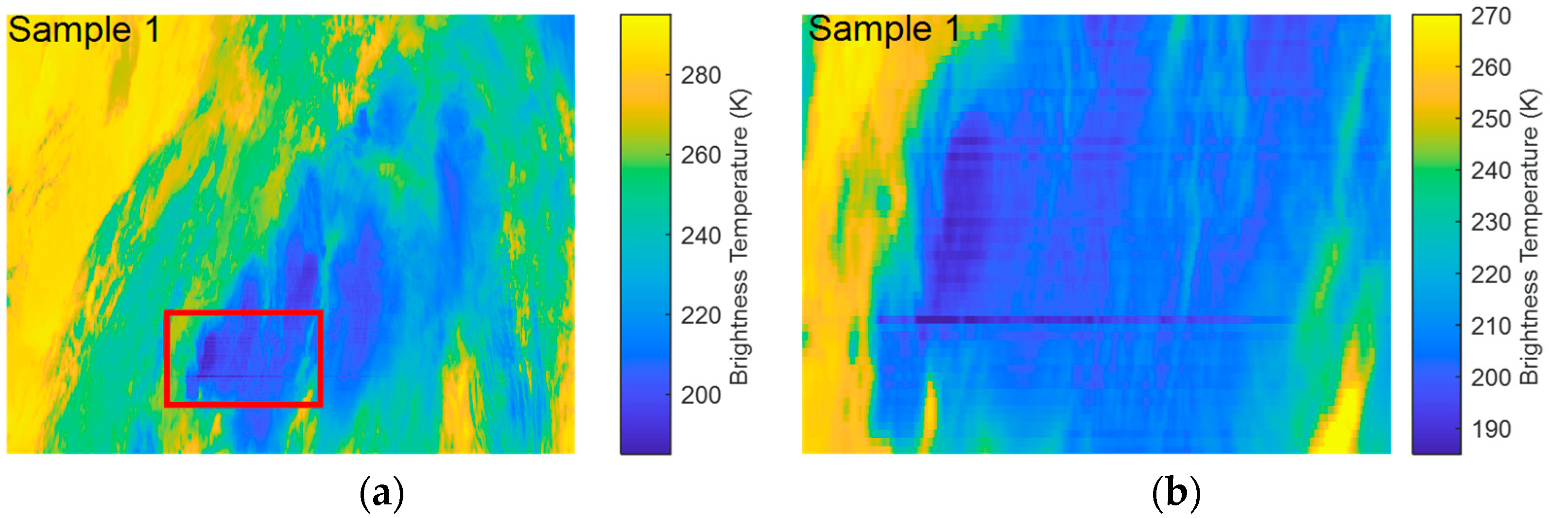 Striping Noise Reduction: A Detector-Selection Approach in Multi-Column ...