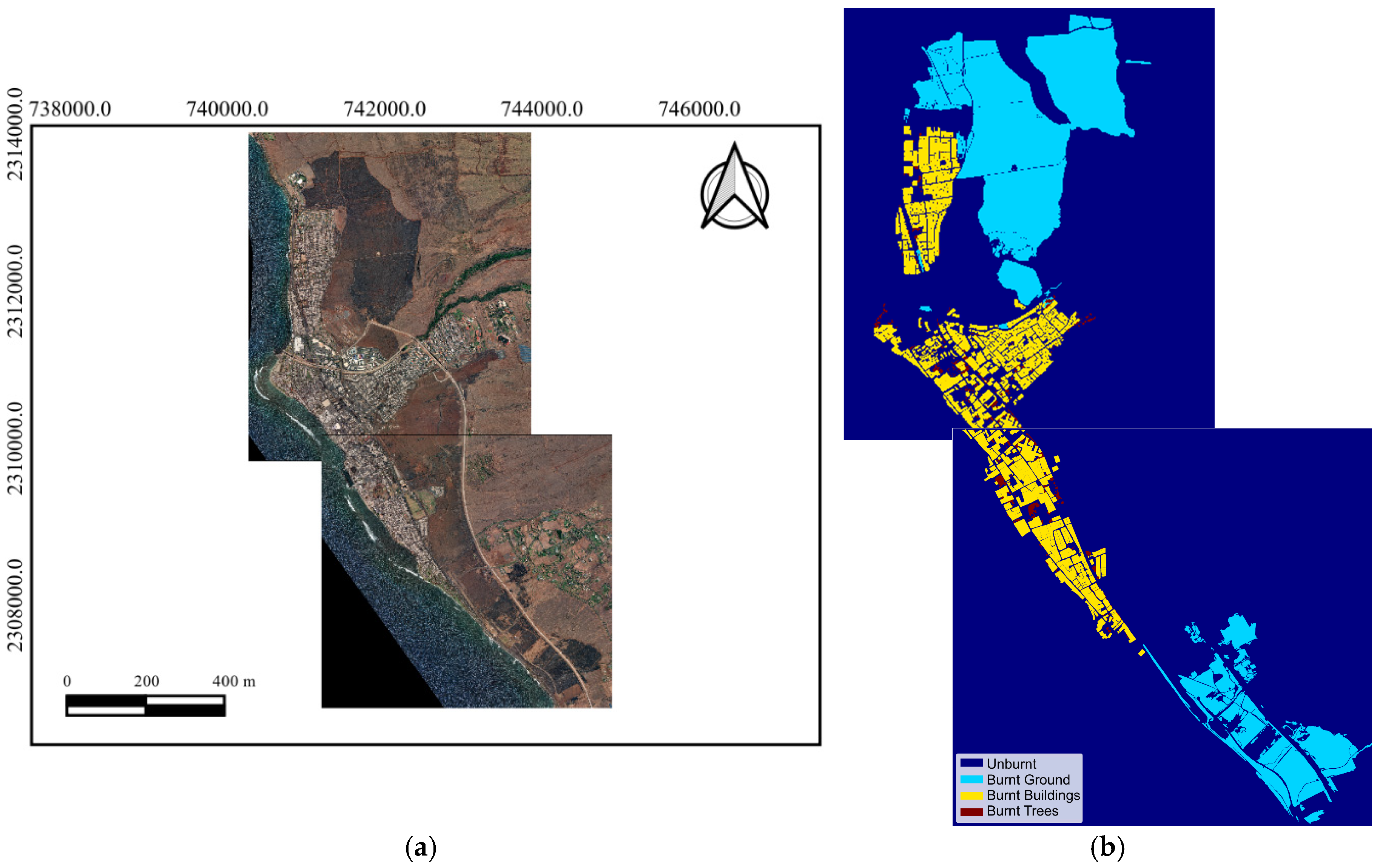 YOLOv11-MDD: YOLOv11 in an Encoder–Decoder Architecture for Multi-Label ...