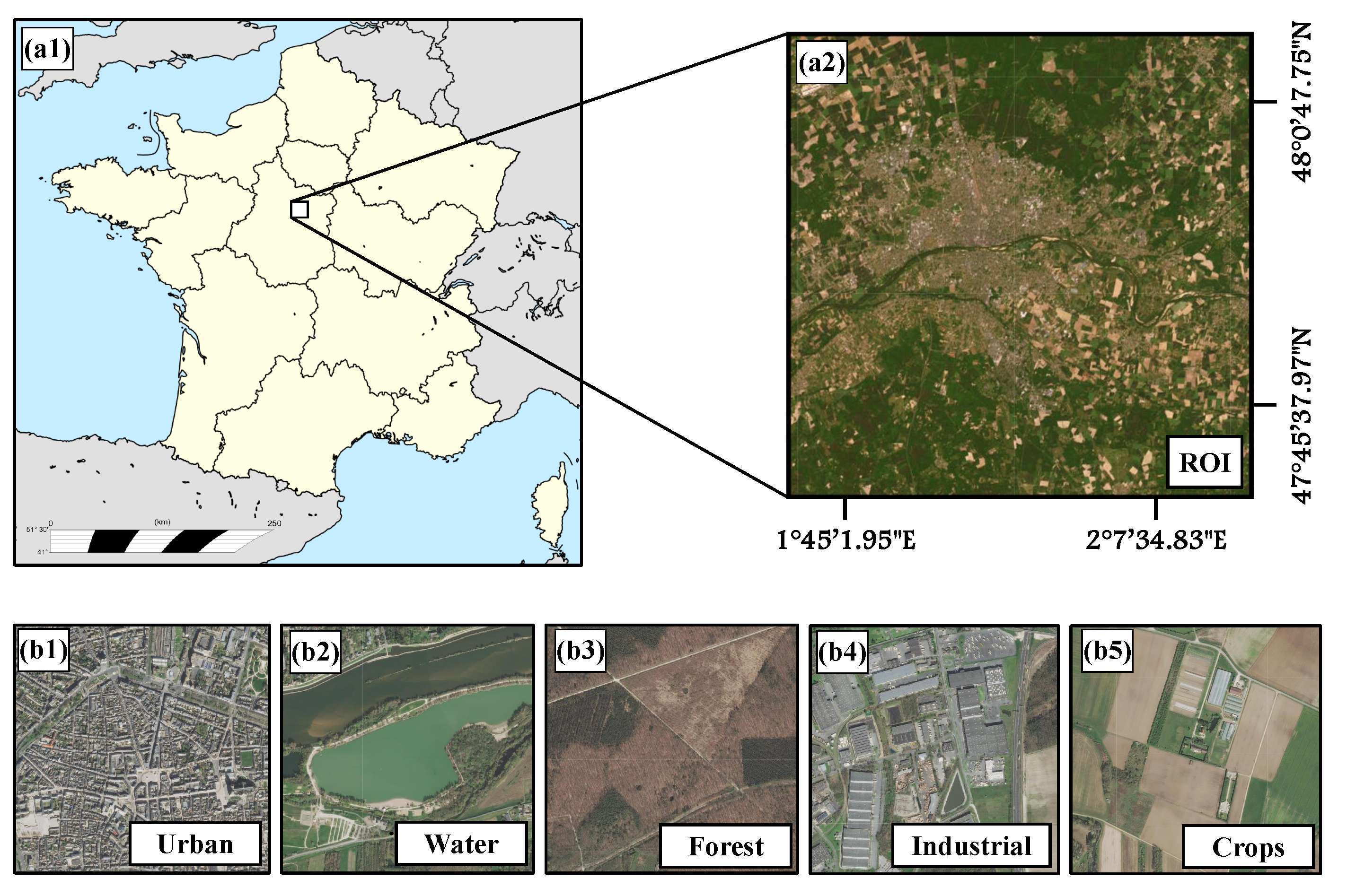Deep Learning for Spatio-Temporal Fusion in Land Surface Temperature Estimation: A Comprehensive ...